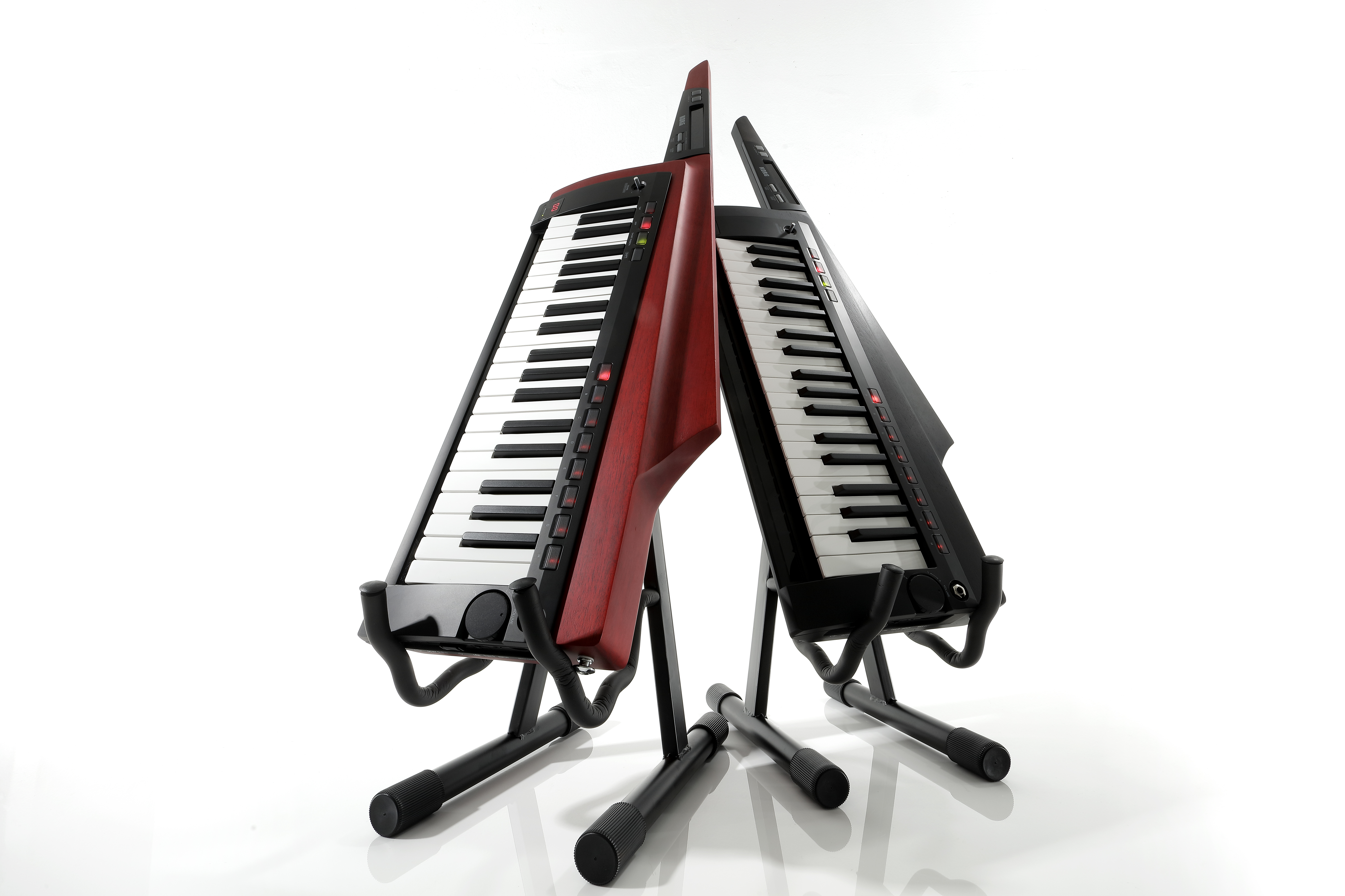 KORG RK-100S 2 RED- keytar - Sound.pl